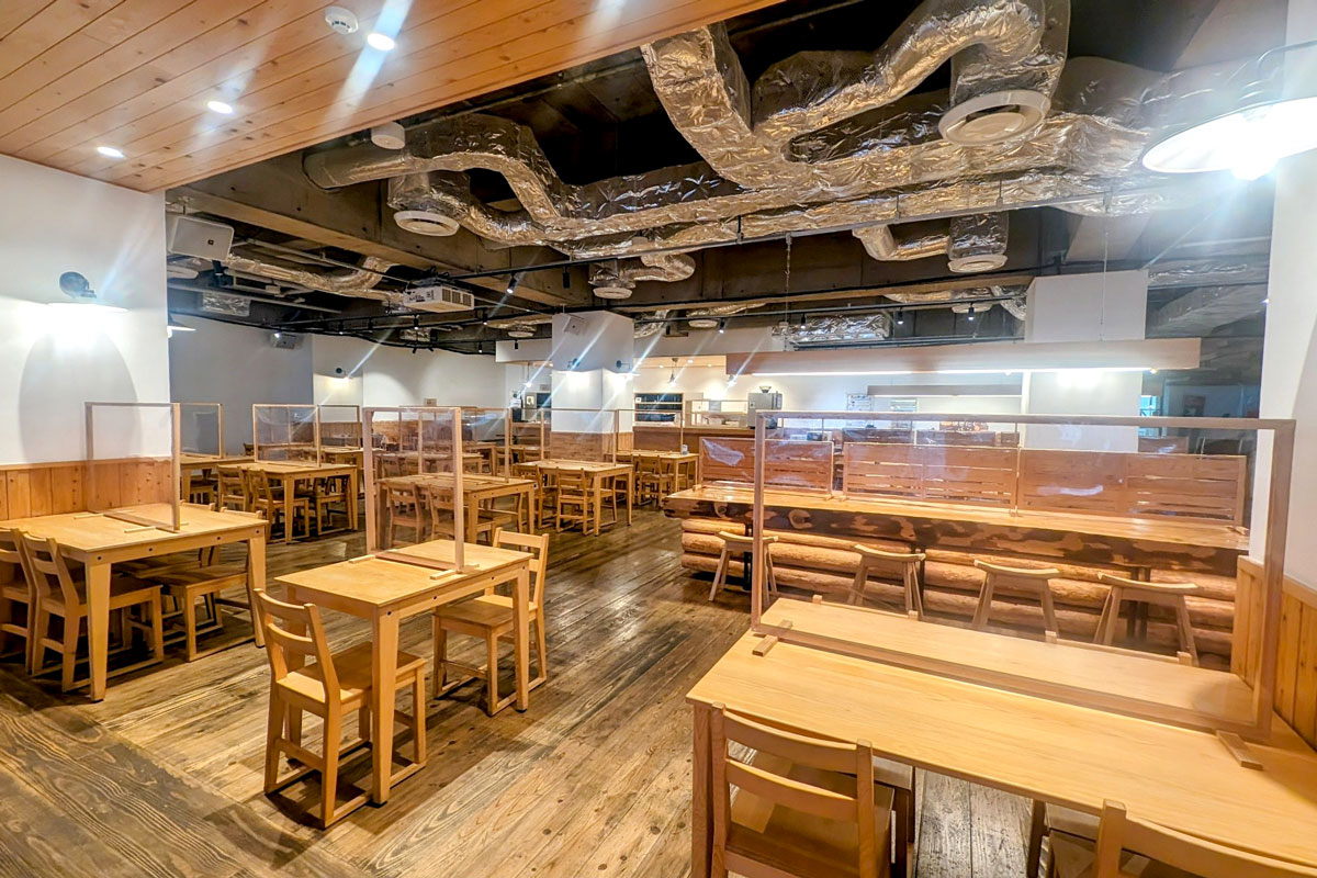 静岡市役所店 | 静岡おでんの天神屋／テンジンヤ【公式】